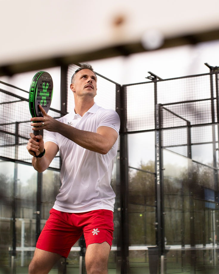 Padel Rackets – Station Padel