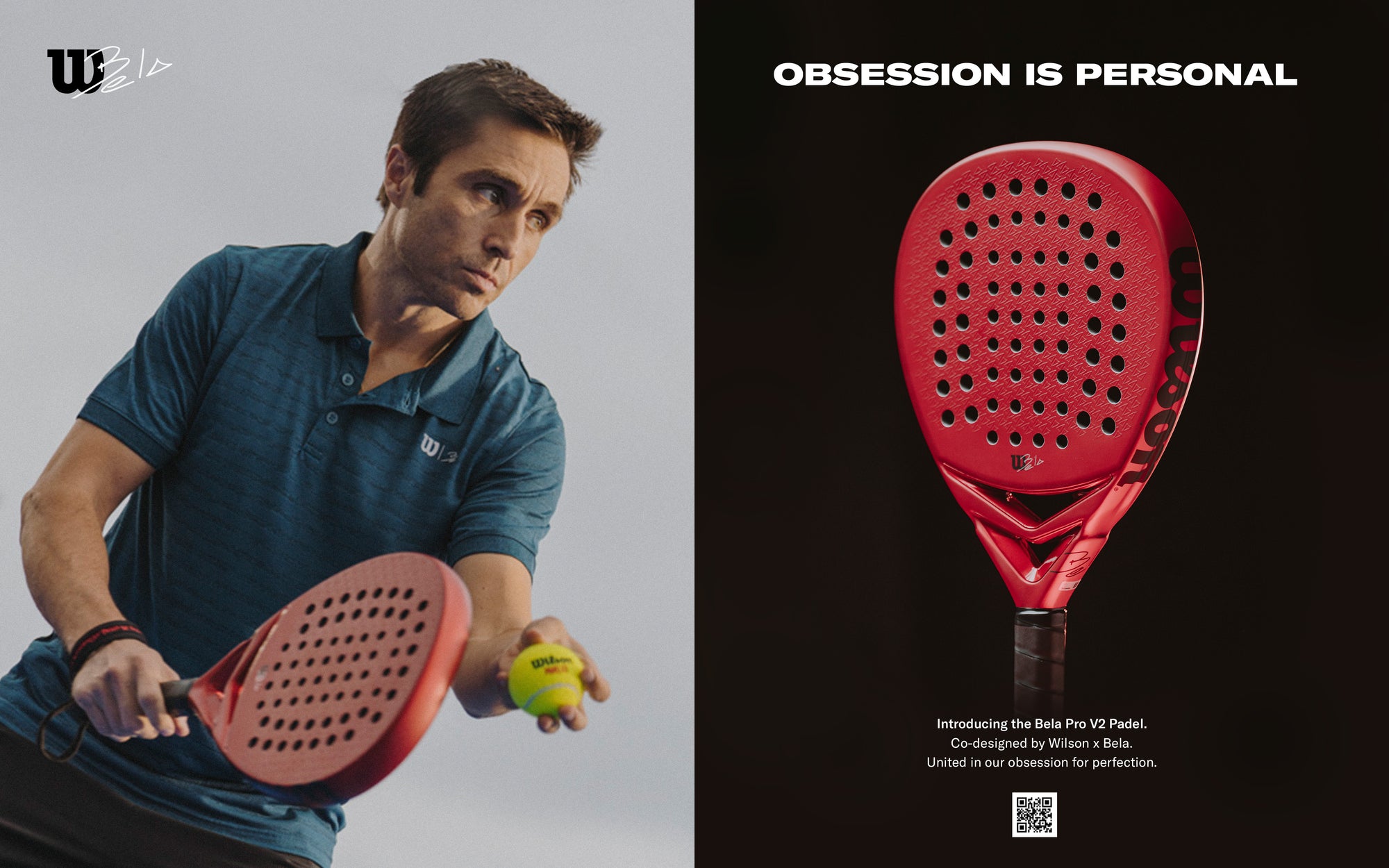The Pro Shop – Station Padel