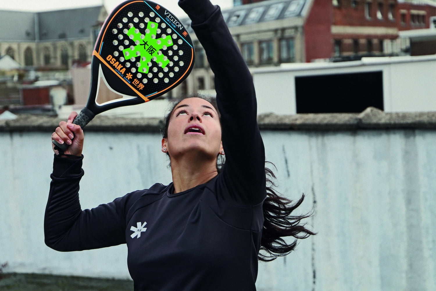 Padel Rackets – Station Padel