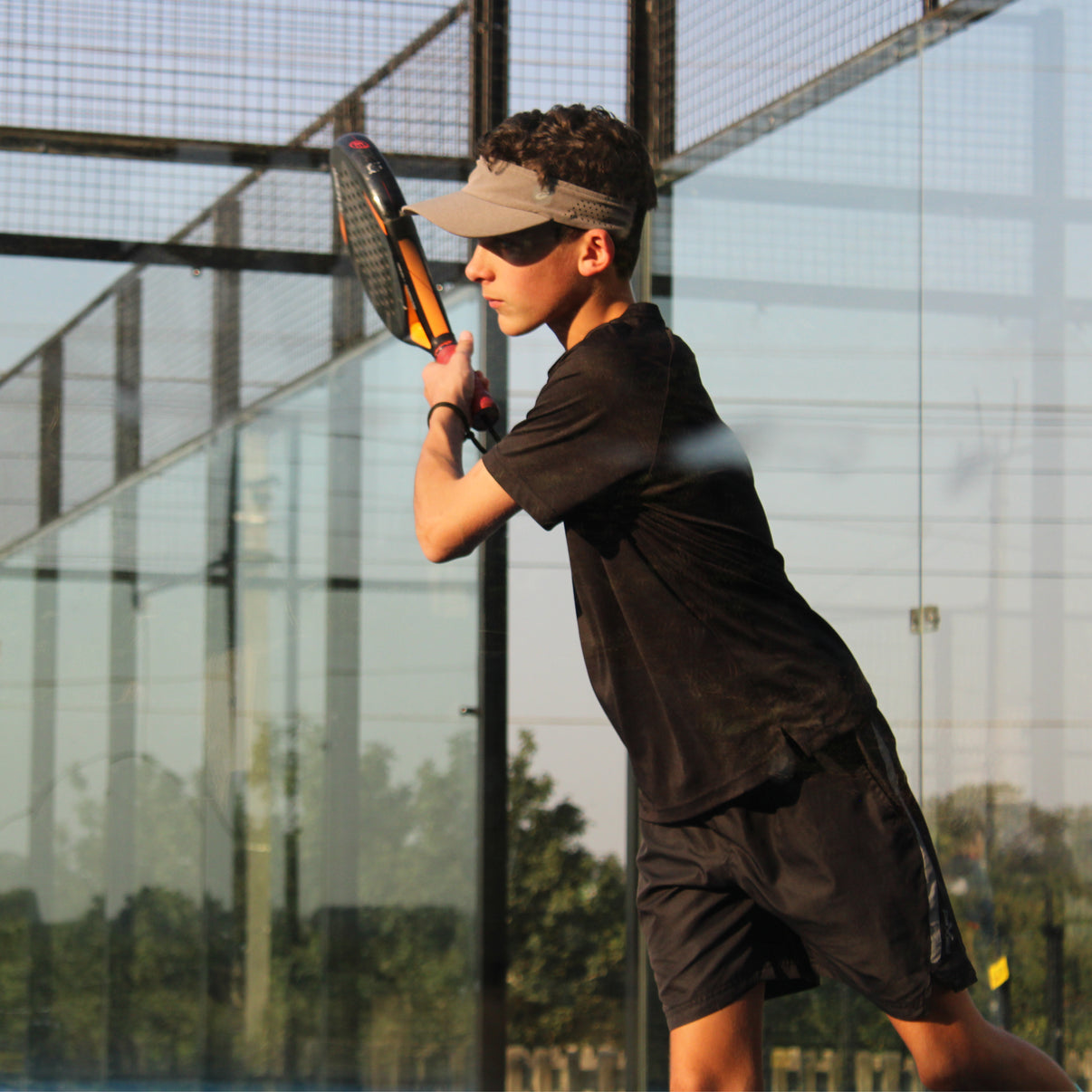 Station Padel - Scholar Membership