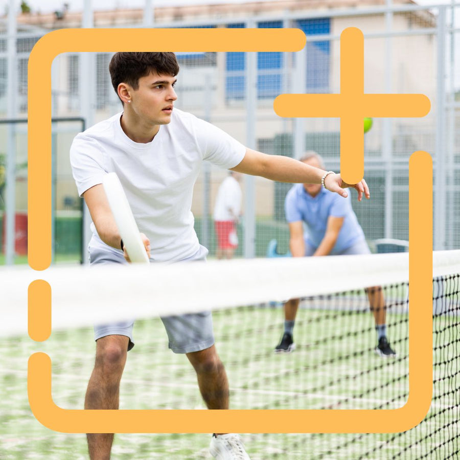 Padel Ladder Tourneys – Station Padel