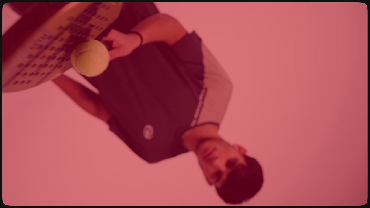 Apache Collection – Station Padel