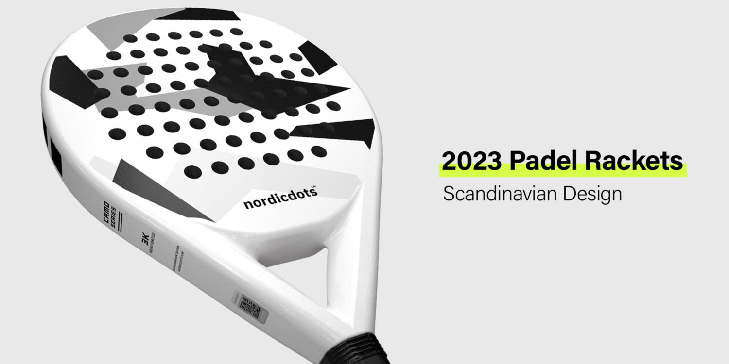 The Pro Shop – Station Padel